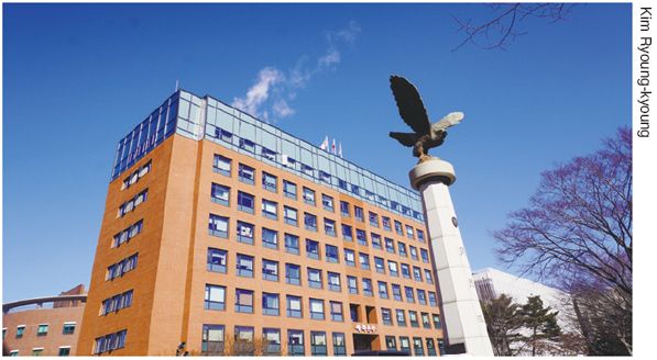 UOS Selected as a Graduate School Specializing Carbon-Neutral Research