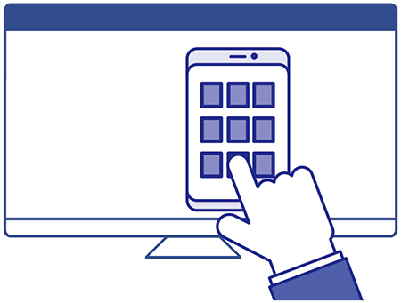 Essentials of UOS, Digital Delights for Students