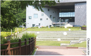 Quiet Please: Sky Pond at Night